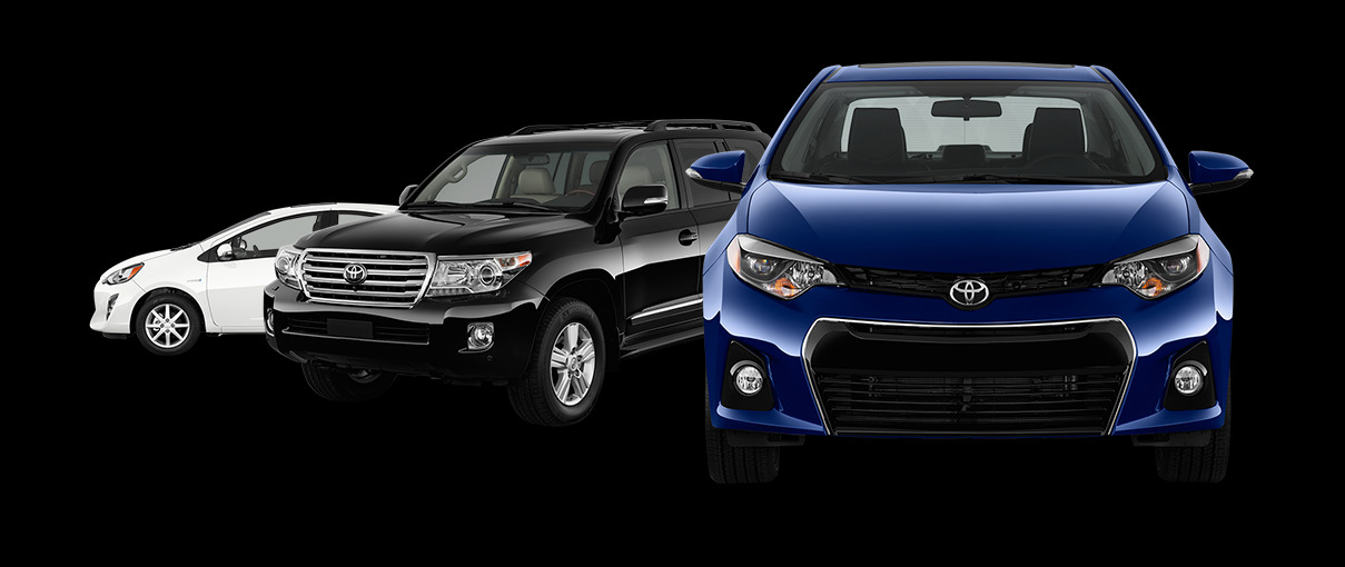 Special order page | Autoflex